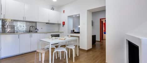Cozinha privada