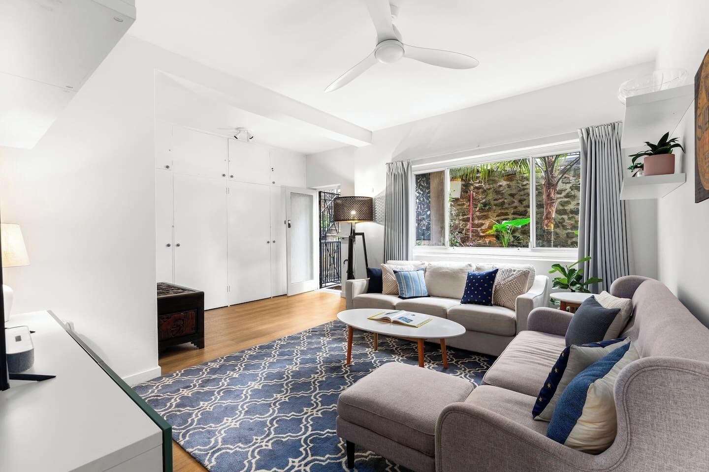 Kirribilli Dreaming An Iconic Sydney Escape - Sydney