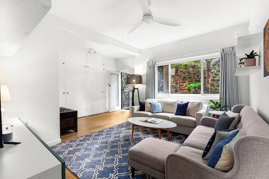 Kirribilli Dreaming An Iconic Sydney Escape - Sydney