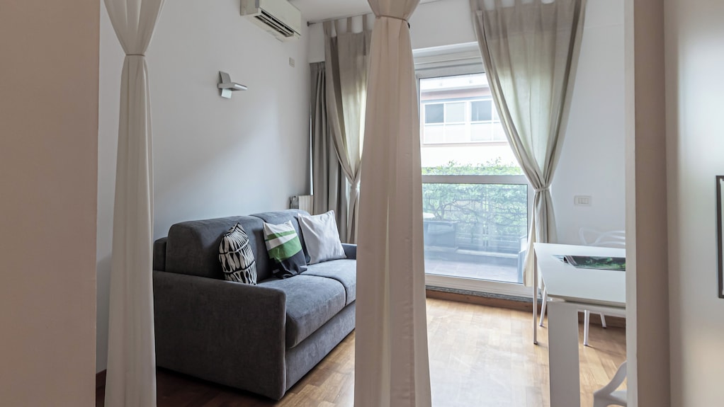 Italianway Comfort - Savona 123 - Milan