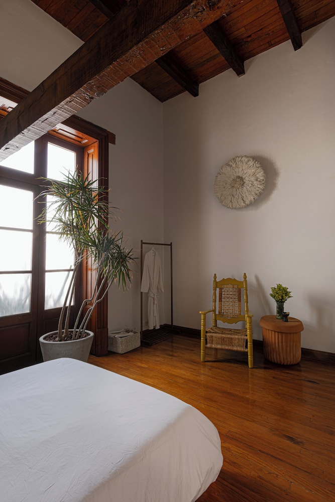 Historic Serviced Villa In Cdmx - Ciudad de México