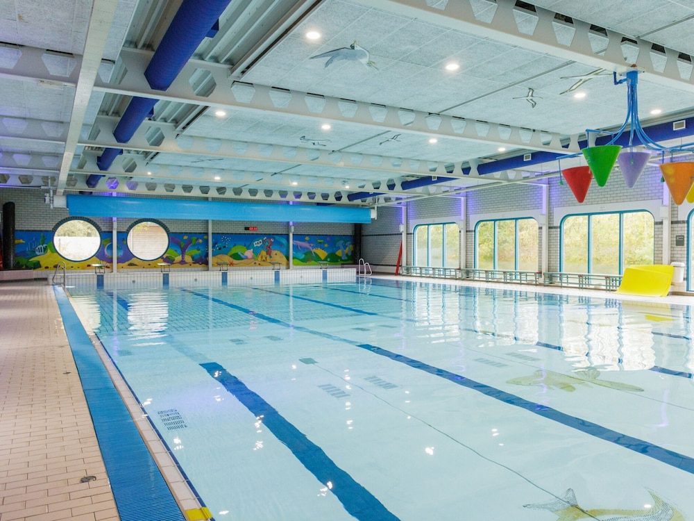 Forest Glamping Near Emmen - Drenthe