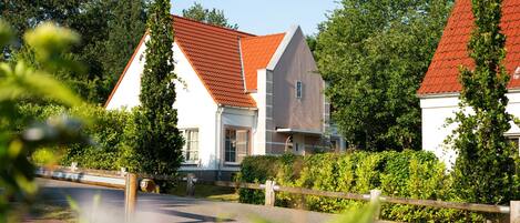 Casa | Exterior
