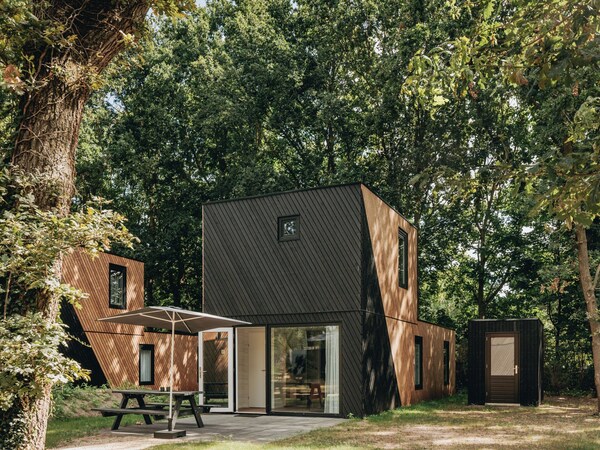 Villa In Schaijk Near Forest & Water - Zélande