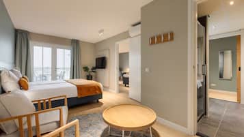 Apartamento | Sala