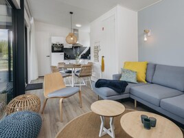 Bungalow | Cozinha privada