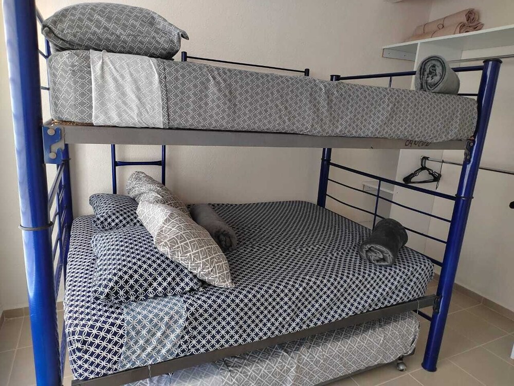 Casa De Descanso Marina Turquesa - Cancún