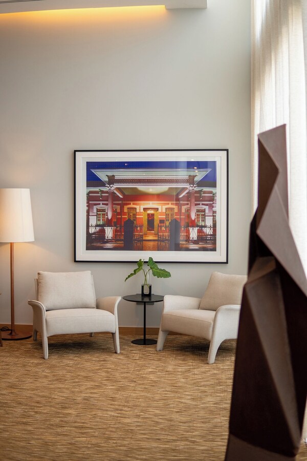 Mona Hotel - Teresina