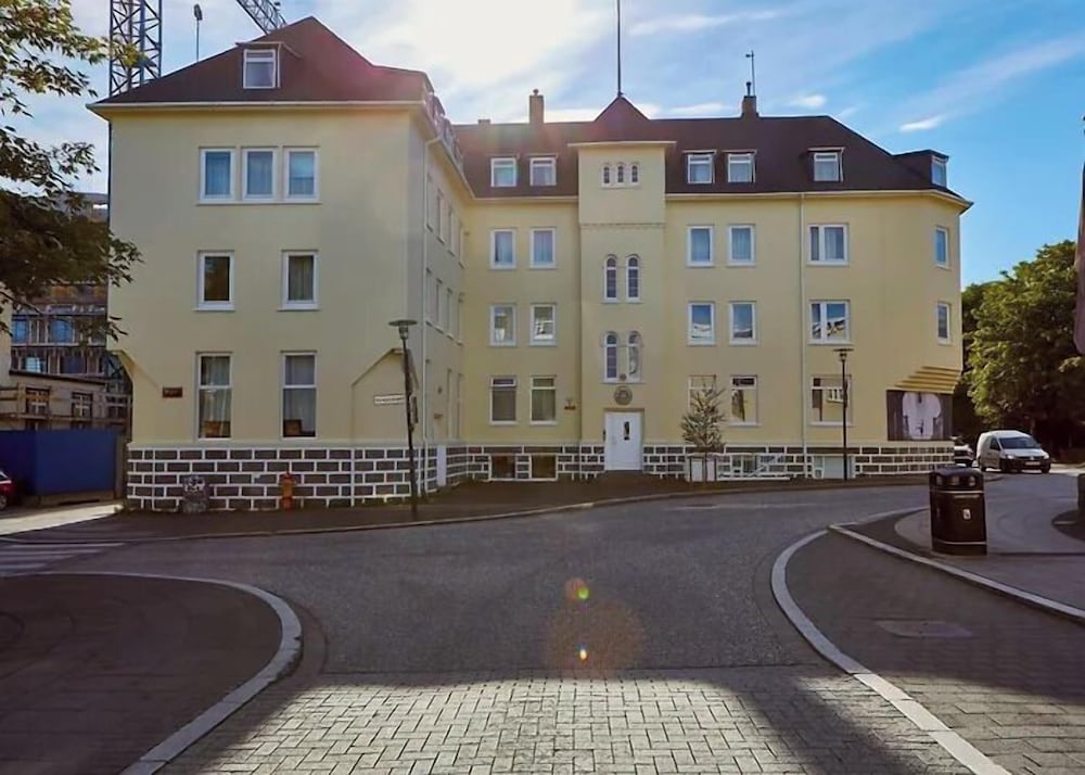 Castle Guesthouse - Reykjavík