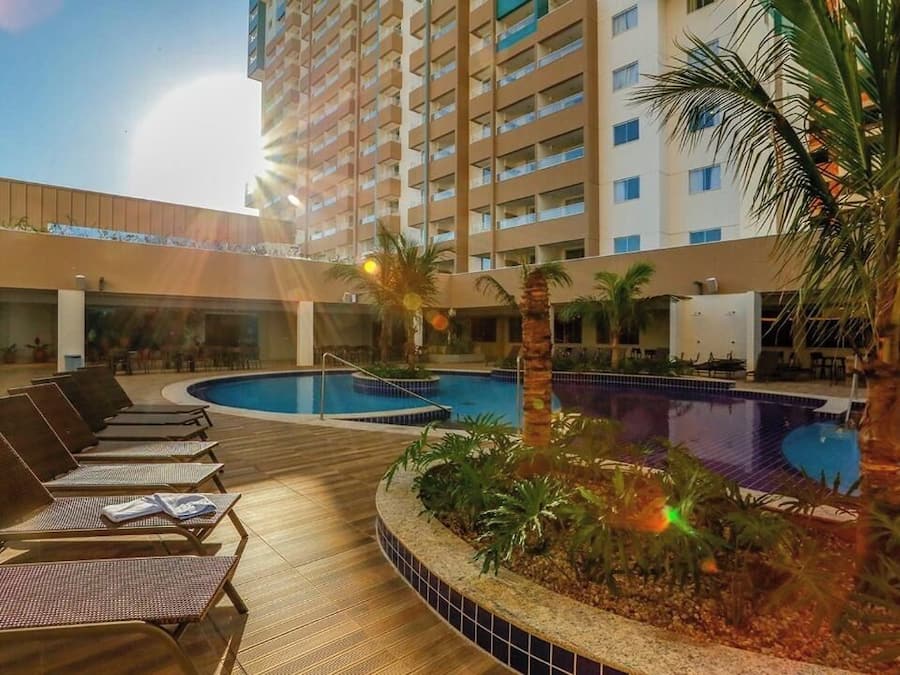 Roupa hipoalergénica, Wi-fi grátis