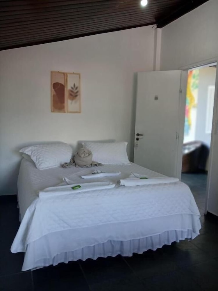 Recanto Da Luísa - Paraty