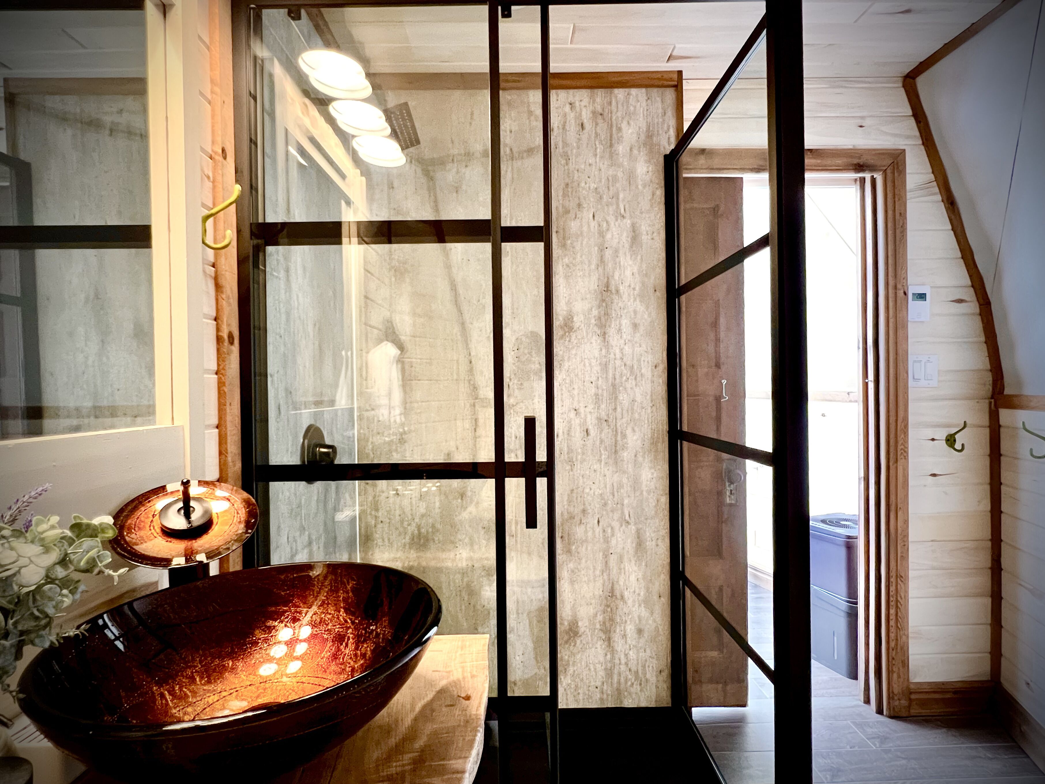 Glamping 365 Jours Par An Au Cœur De Flatlands, Au N.-b. ! - Nouveau-Brunswick