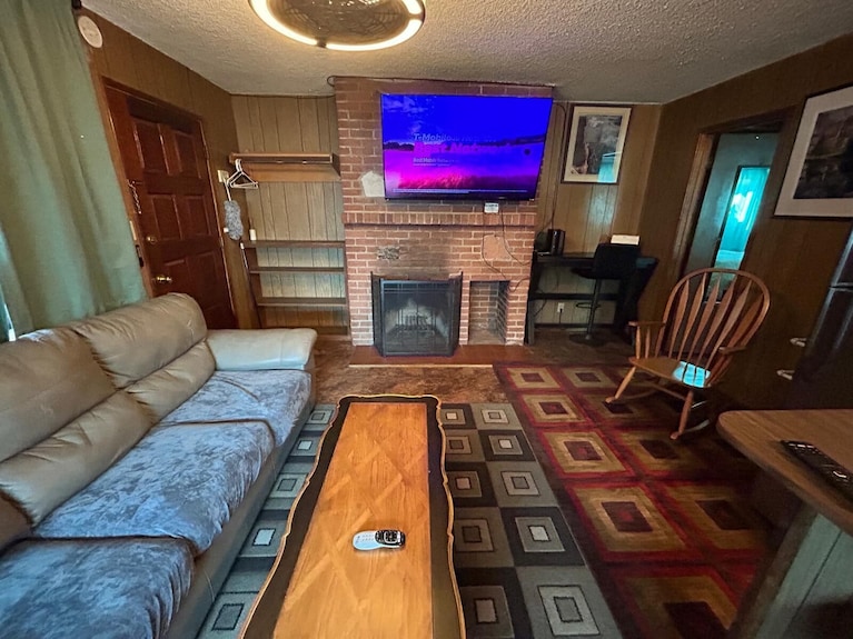 Cozy Zephyr Cove Suite - Nevada