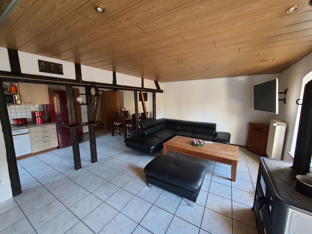 "Tom's Suite" - Reiswieserhof - Bad Bertrich