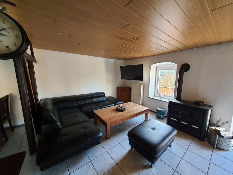 "Zum Moselfischer" - Reiswieserhof - Zell