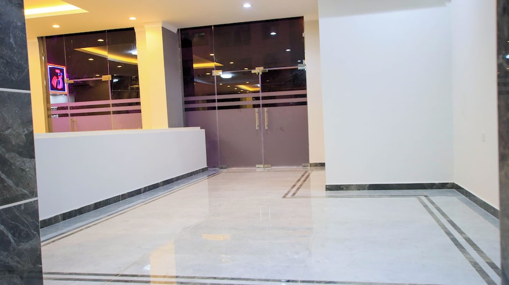 Star Night Furnished Apartments - Kuwait
