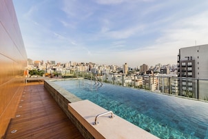 Piscina exterior 