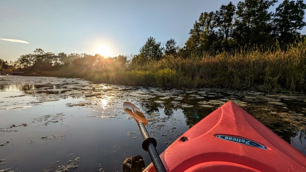 Niagara Creekside B&b - Niagara Falls, NY