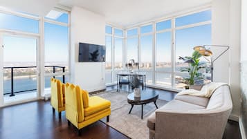 Quarto Signature | 2 quartos, Wi-fi grátis, roupa de cama fornecida