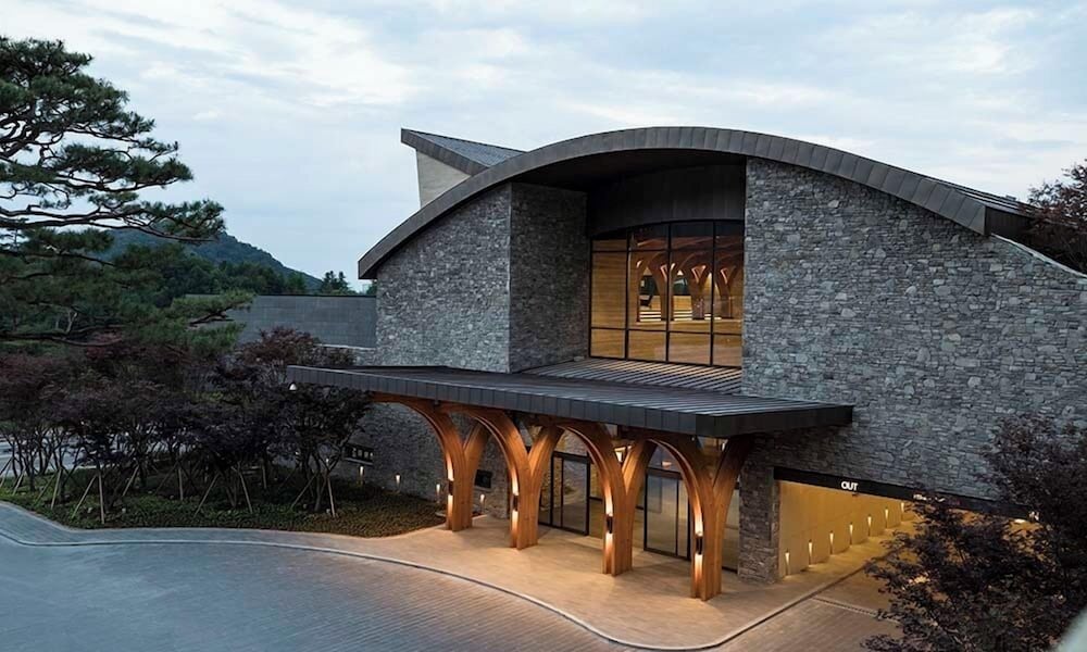 Sagewood Hong Cheon - Inje-gun