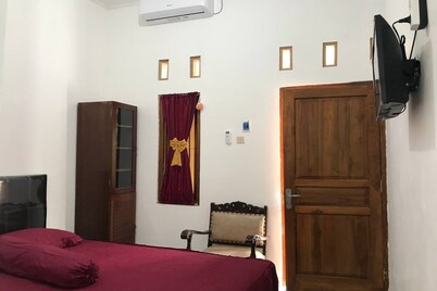 Hotel O Homestay Wijaya Kusuma Syariah