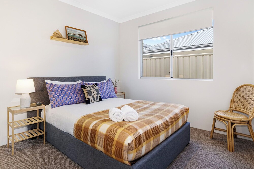 Barry's Holiday Home - Dunsborough