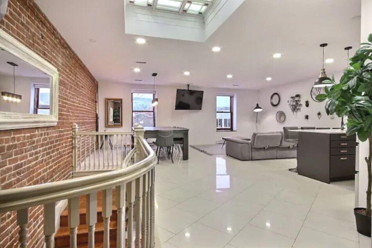 L'exclusif - Exceptionel 24pers. 10ch. Mt-royal - Montréal, QC