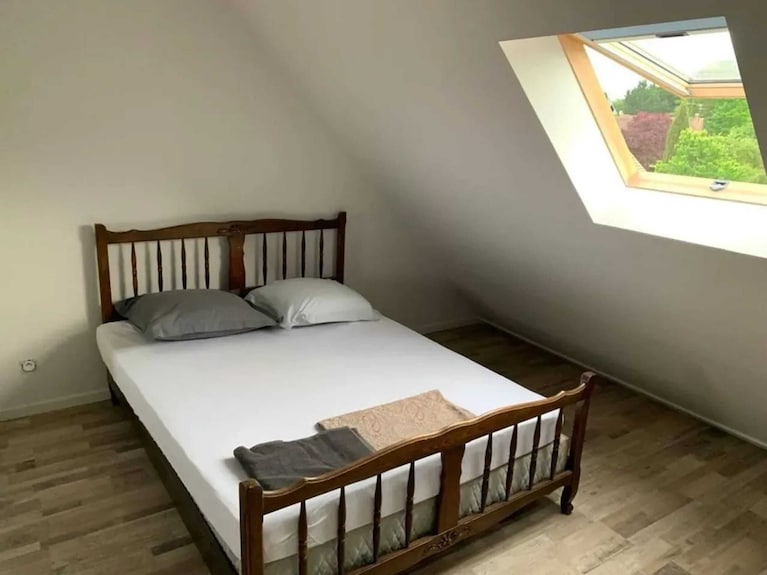 Homerez - Appartement à Pierrelaye - Pontoise