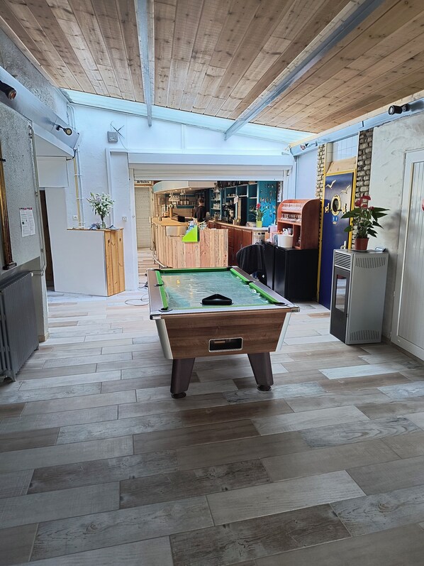 Pormenores do interior