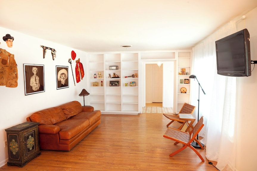 Terrific 30-day Furnished For Fun And Remote Work - Fort Worth, TX