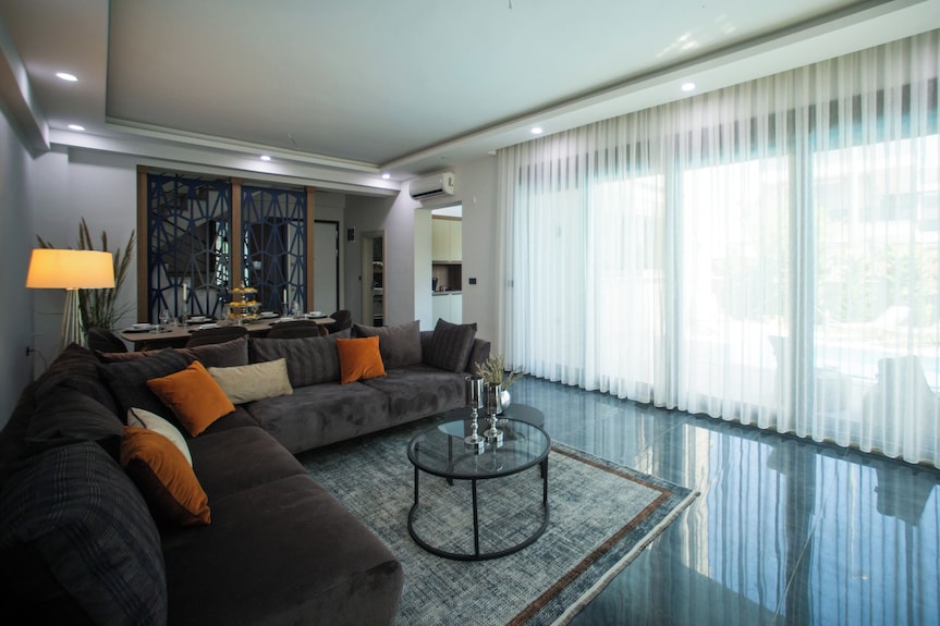 Living Dream Villa Harmony - Belek