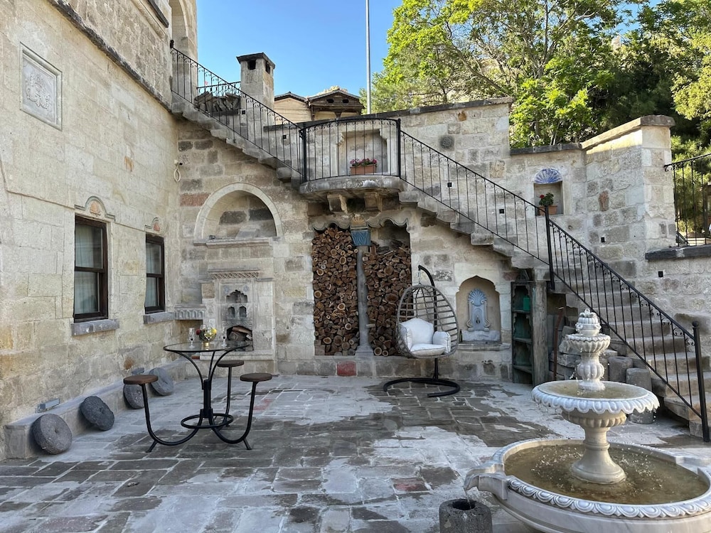 1860 Kadievi̇ - Ürgüp