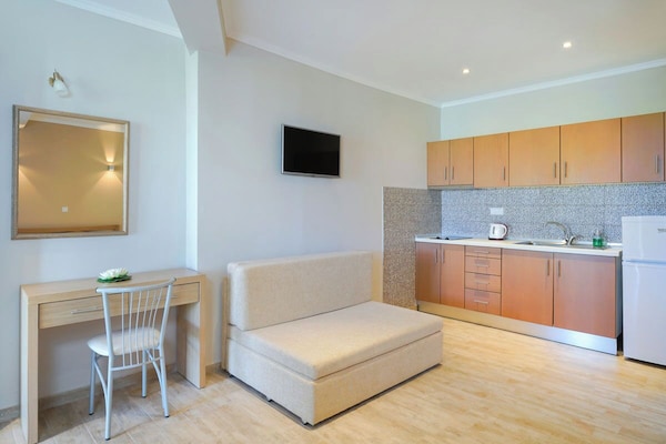 Kapsogeorgis Rooms - Тасос
