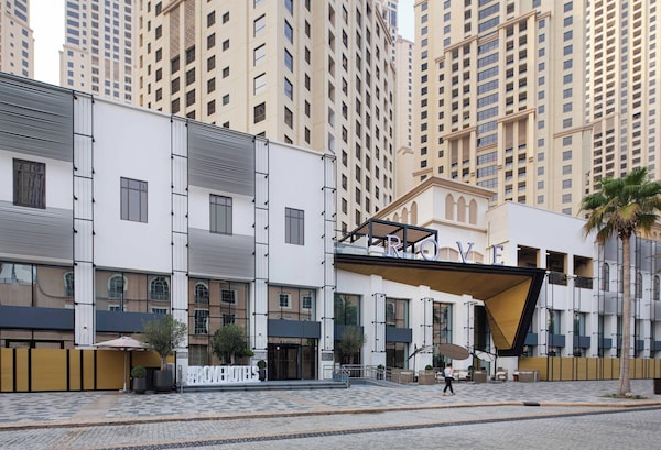 Rove Jbr - Dubai Marina