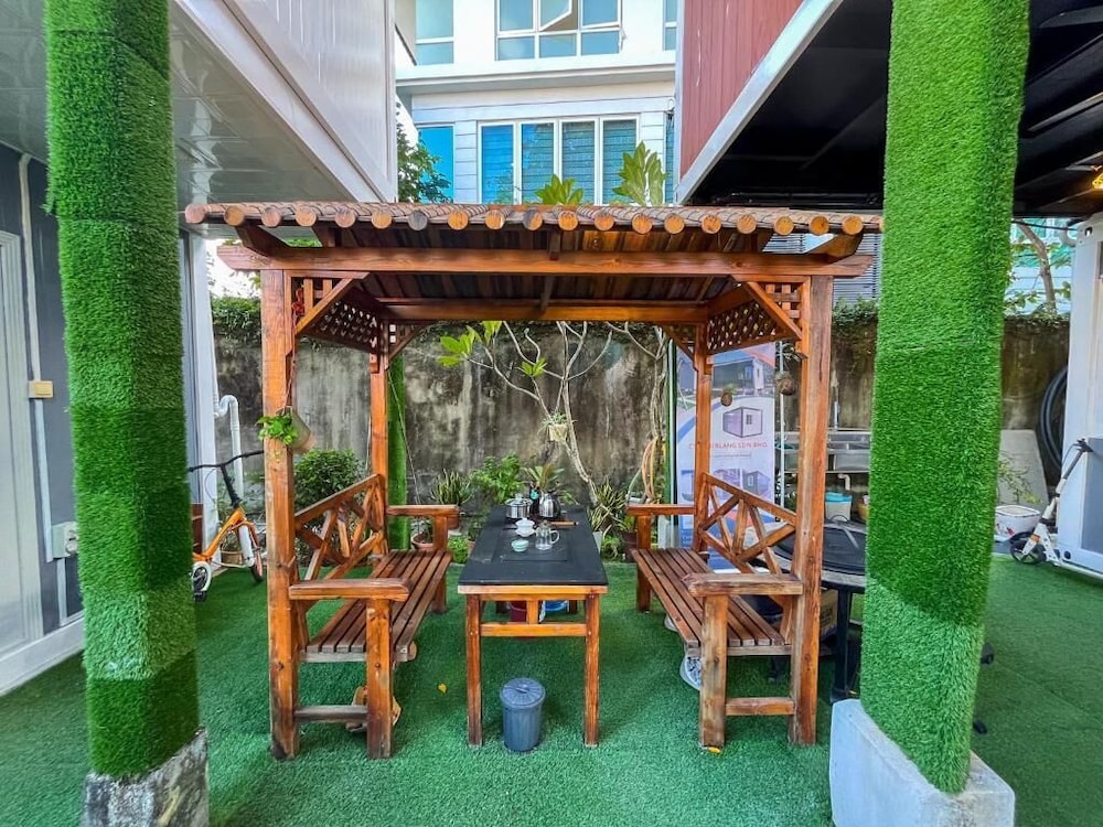 Titiwangsa Premium Villa Kl By Ubook - Kuala Lumpur