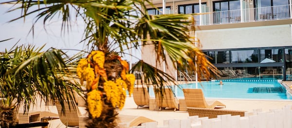 Slowdown Bottsand Hotel Und Spa - Wendtorf