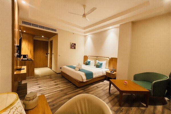 Hotel Harivilas - Bhilwara