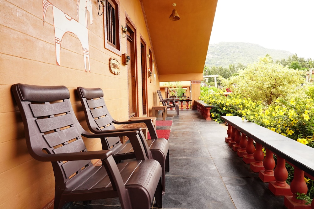 Satya Anantham Eco Retreat Mystic Hotels - Nandi Hills