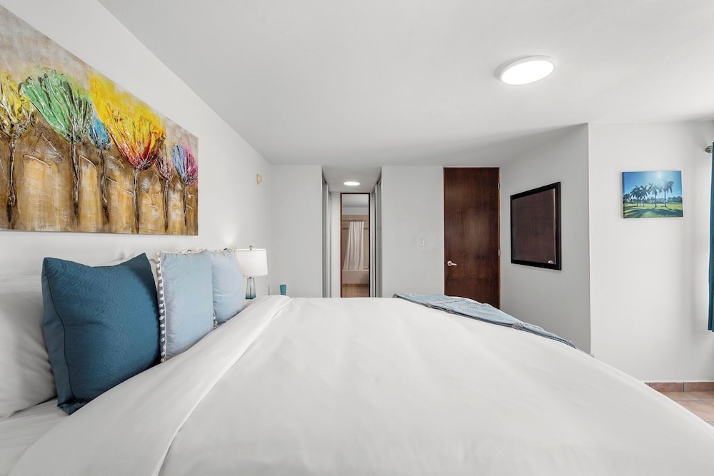 Retiro Del Sol | Your Perfect Caribbean Getaway - Dorado