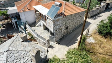 Vista aérea