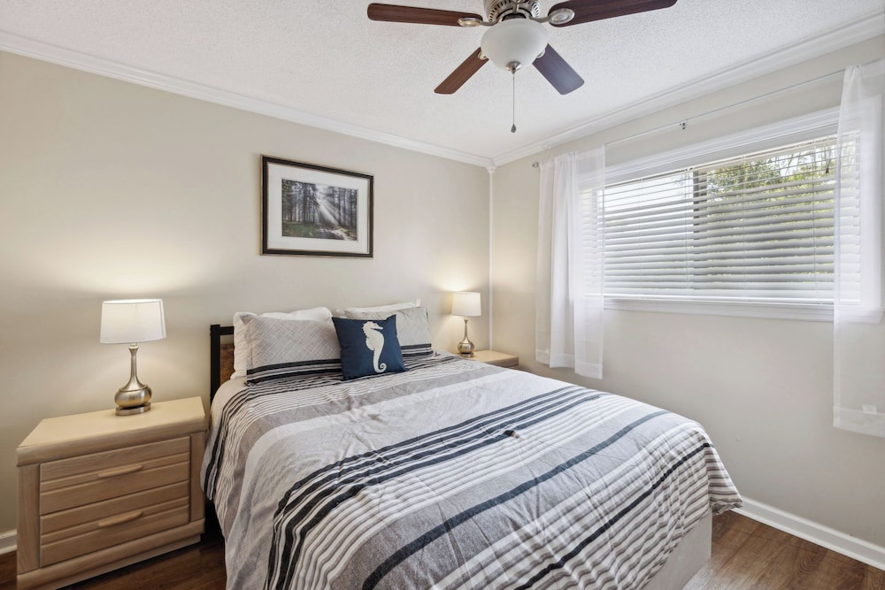 2113 Hilton Head @ Singleton Beach | Beachfront Resort | Tons Of Amenities - Hilton Head Island, SC