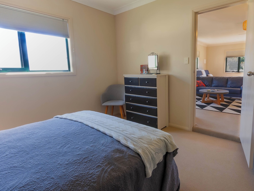 Farmstay At Fleece, Flock & Fibre An Historic Railway Station In Taralga - Taralga
