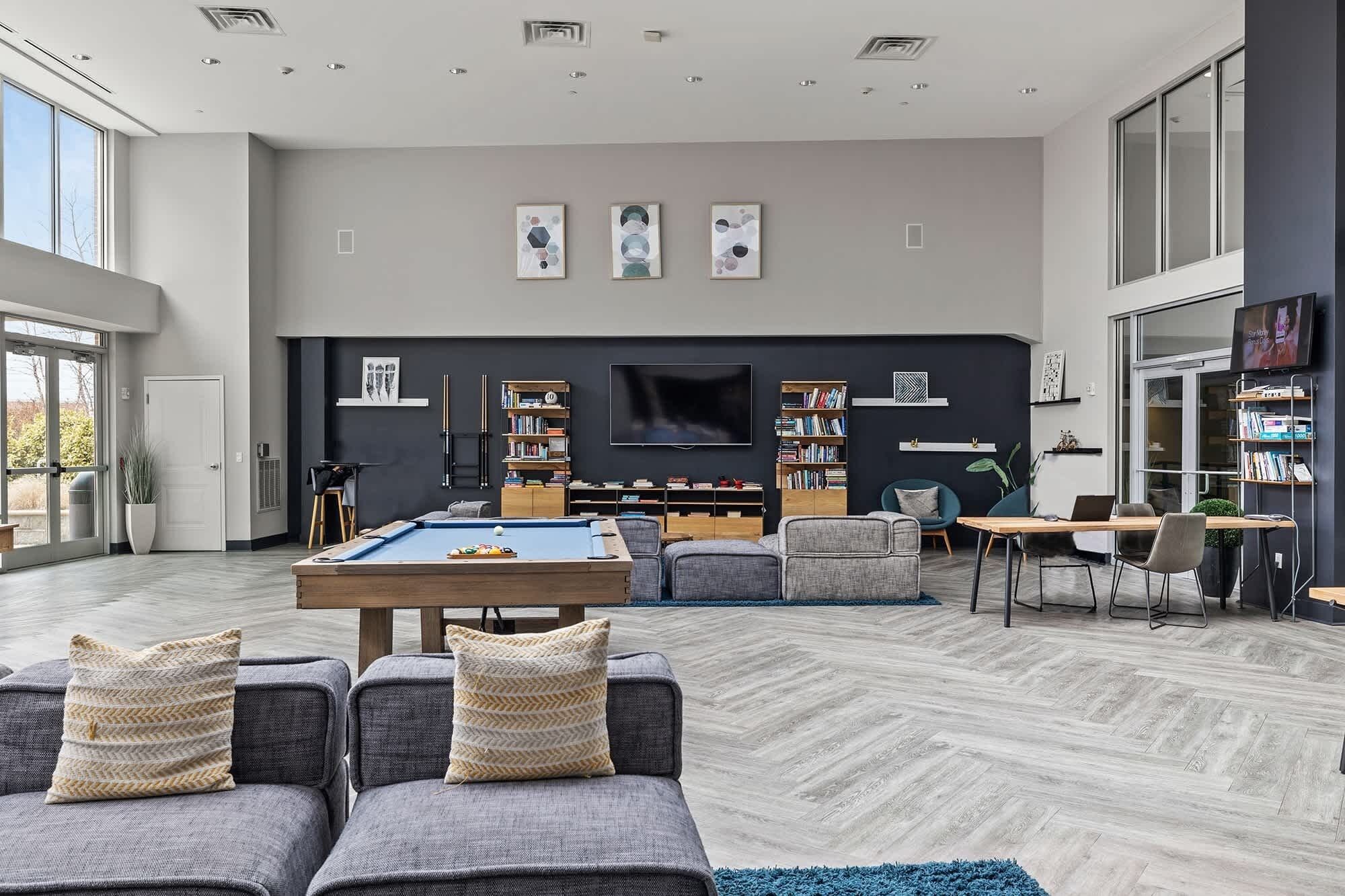 Luxury Apt In Harbor Point With Balcony - Greenwich