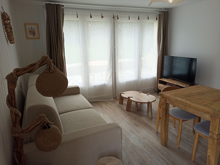 Coeur De Normandie Gite - Étretat