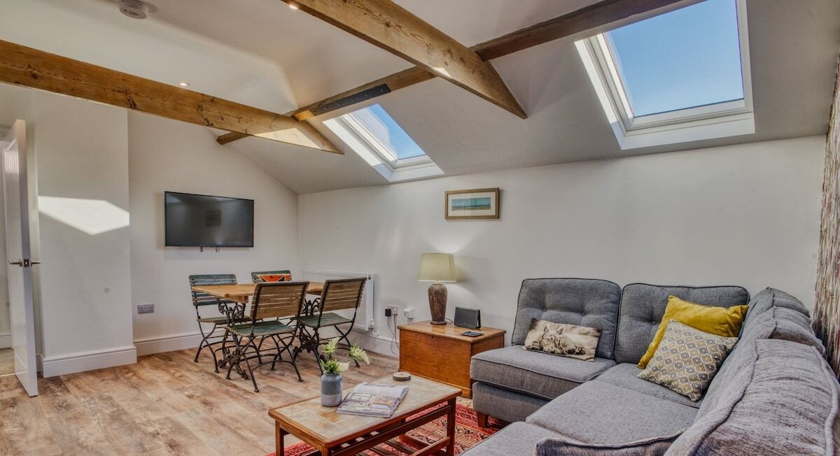 Beautiful Home With Stunning Countryside Views! - Newark-on-Trent