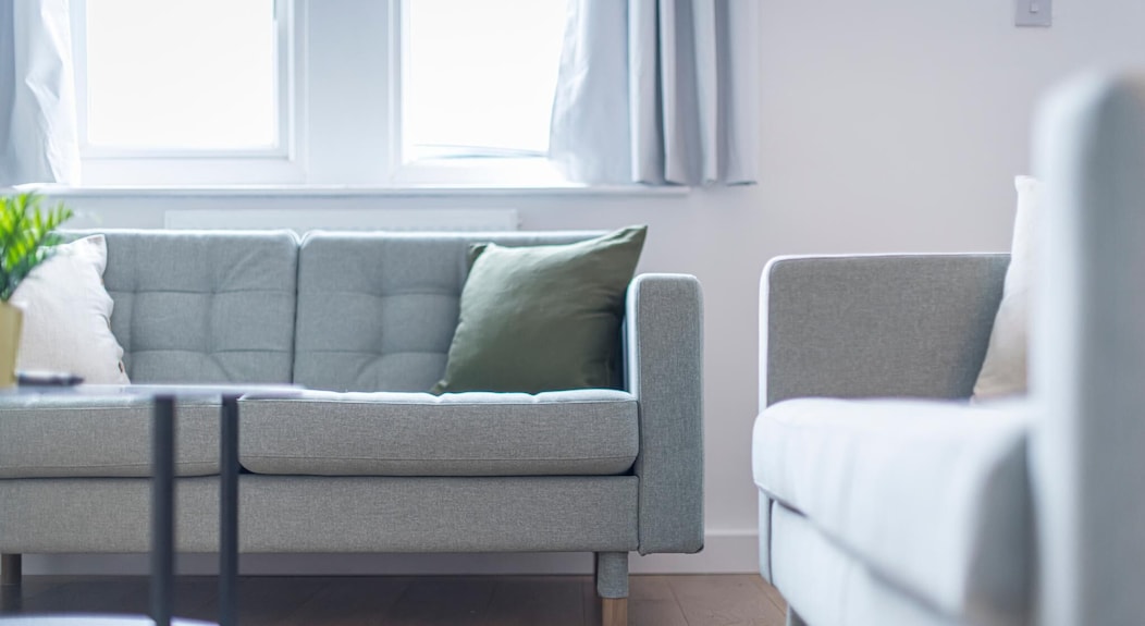 New! Immaculate And Cosy 3 Bed Home | Free Wi-fi - 더비