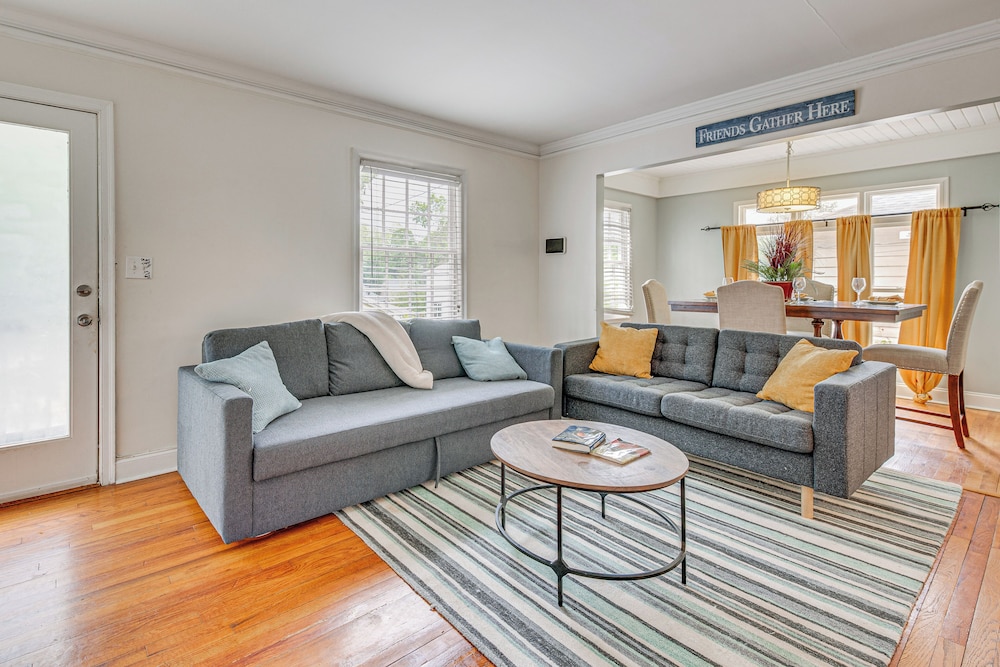 Atlanta Area Vacation Rental < 4 Mi To Airport! - Atlanta, GA