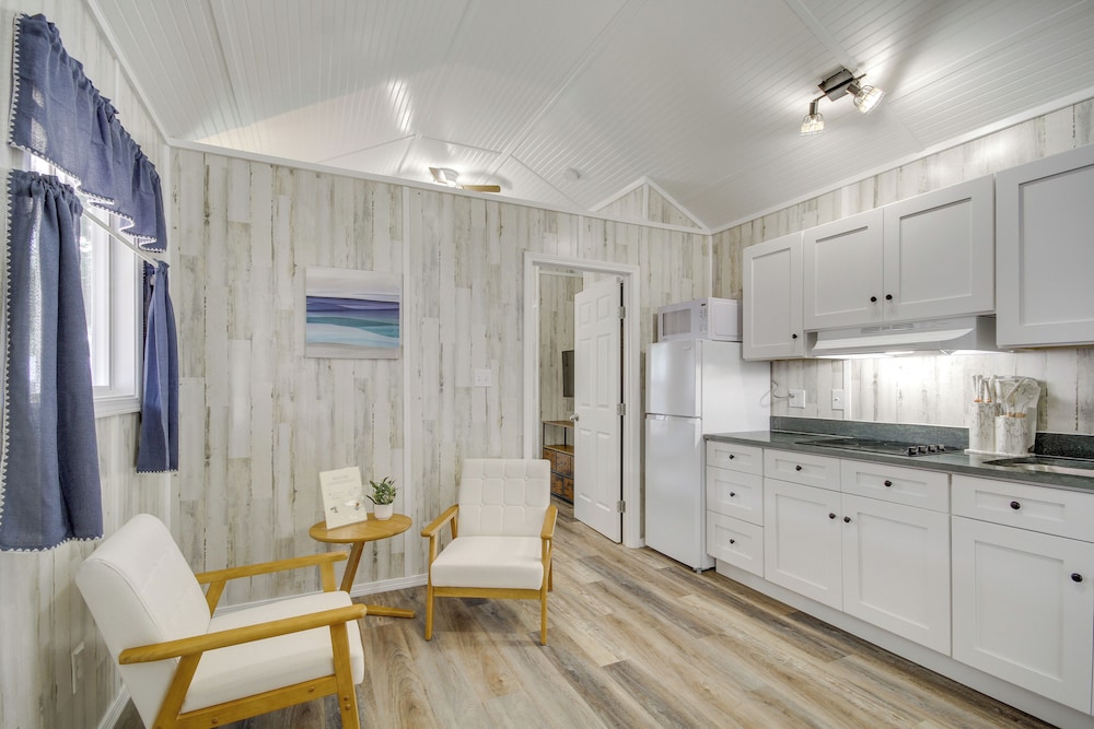 Pet-friendly Picayune Tiny Home ~ 4 Mi To Downtown - Mississippi