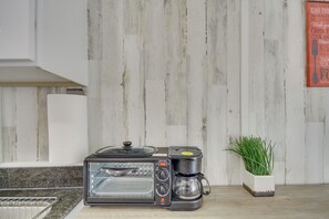 Casa (2 Bedrooms) | Interior