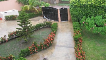 Quarto, 1 quarto, fumadores, varanda | Exterior